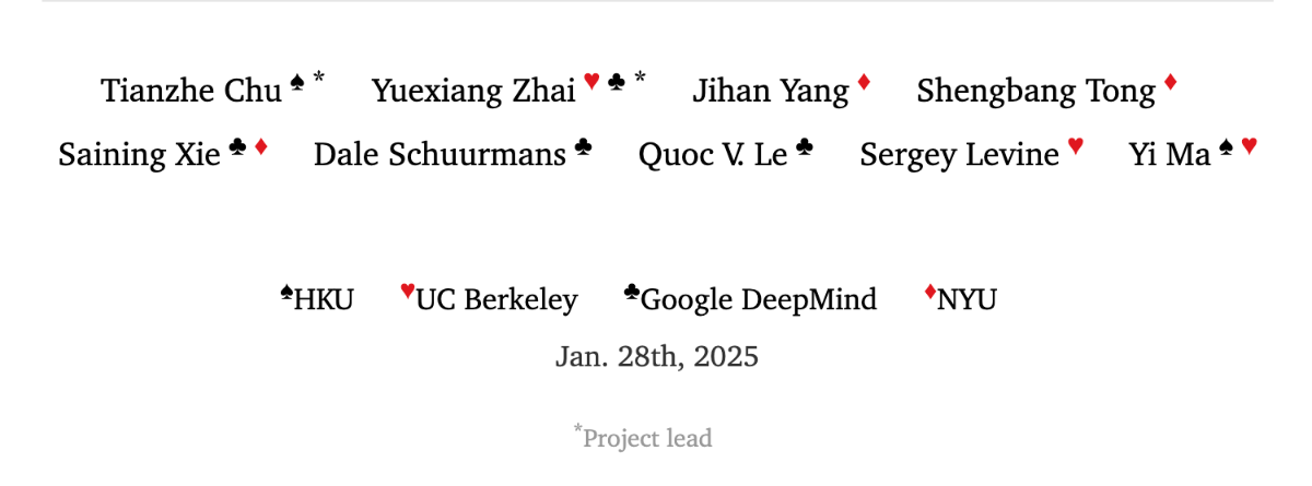 监督微调（SFT）vs 强化学习（RL） - 返回官网